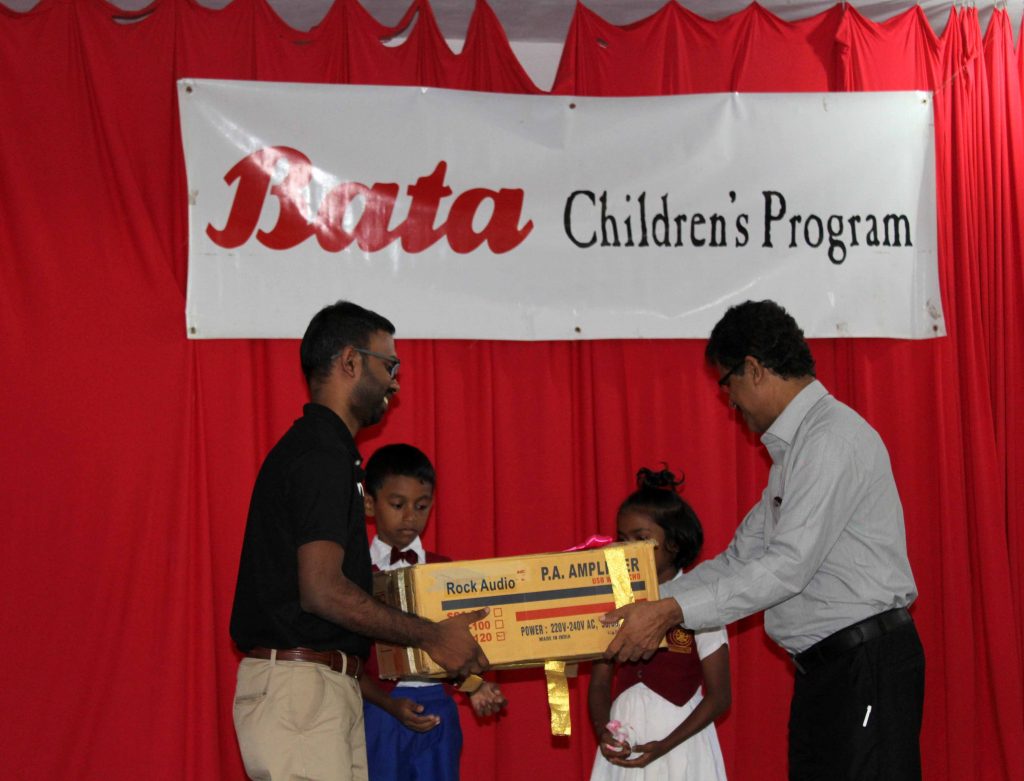 BCP Sri Lanka Helps Vulnerable Children Learn the Value of Extra ...